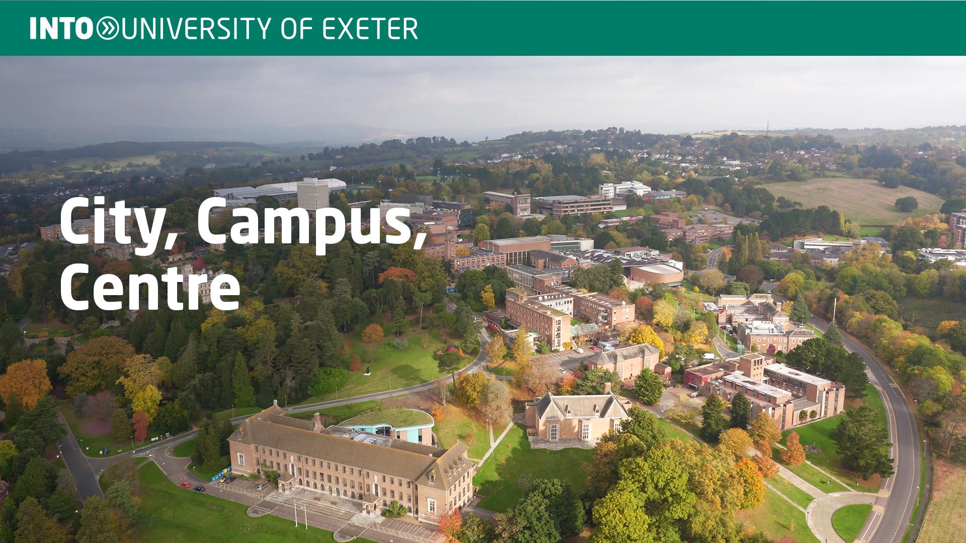 University Of Exeter