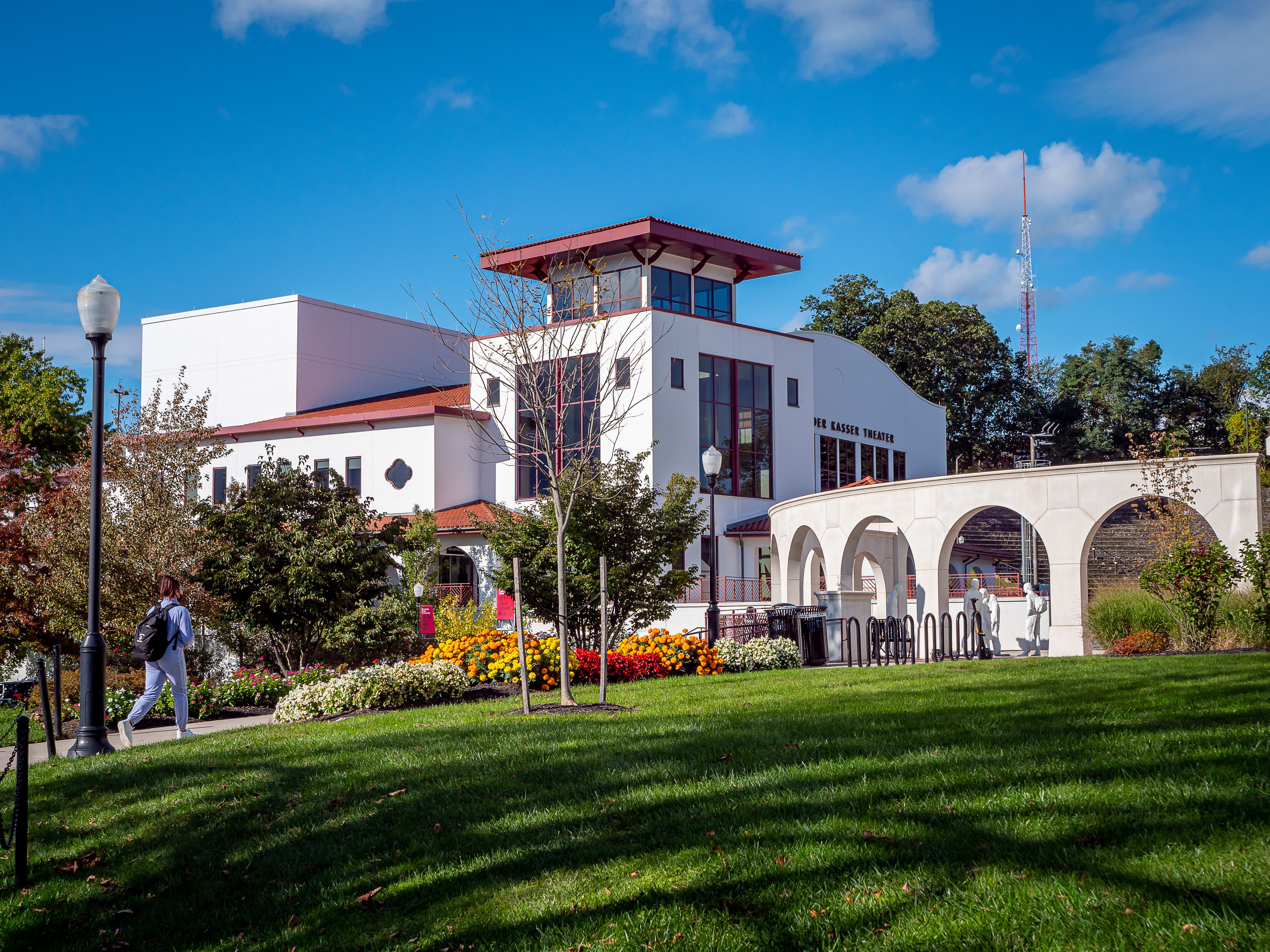 Montclair State University Acceptance Letter Today We Remember The