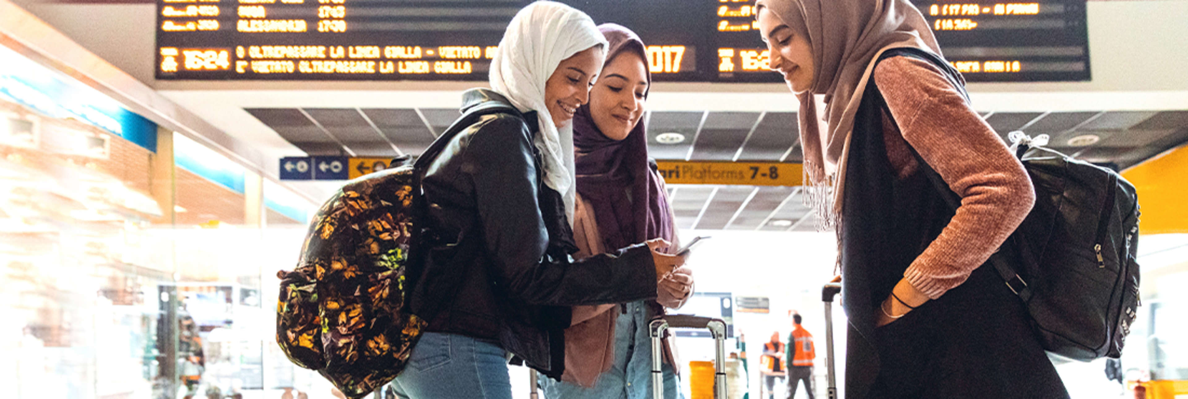 INTO London Pre-Arrival Guide | INTO | INTO Study
