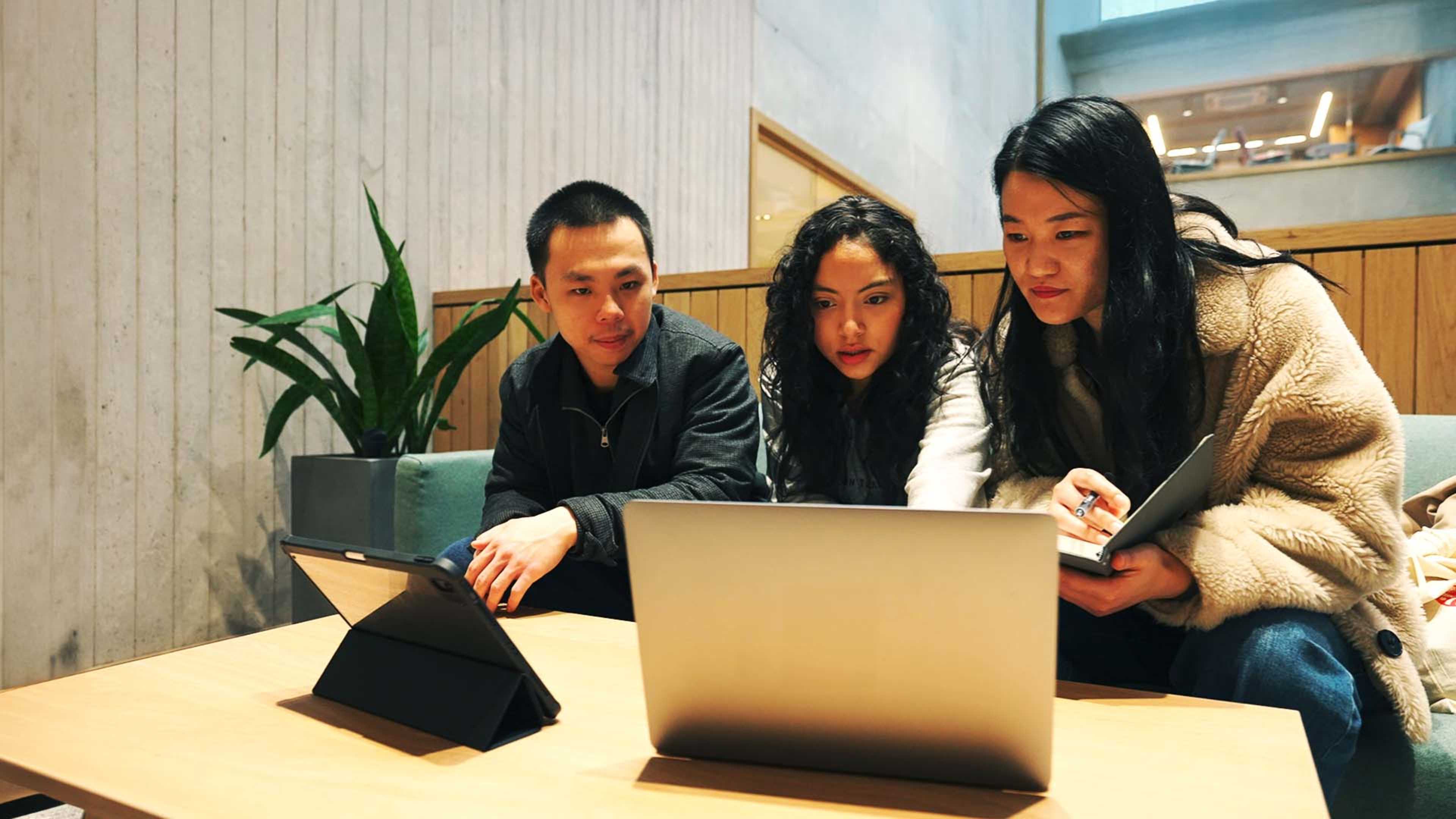 International Foundation in Business, Humanities and Social Sciences ...