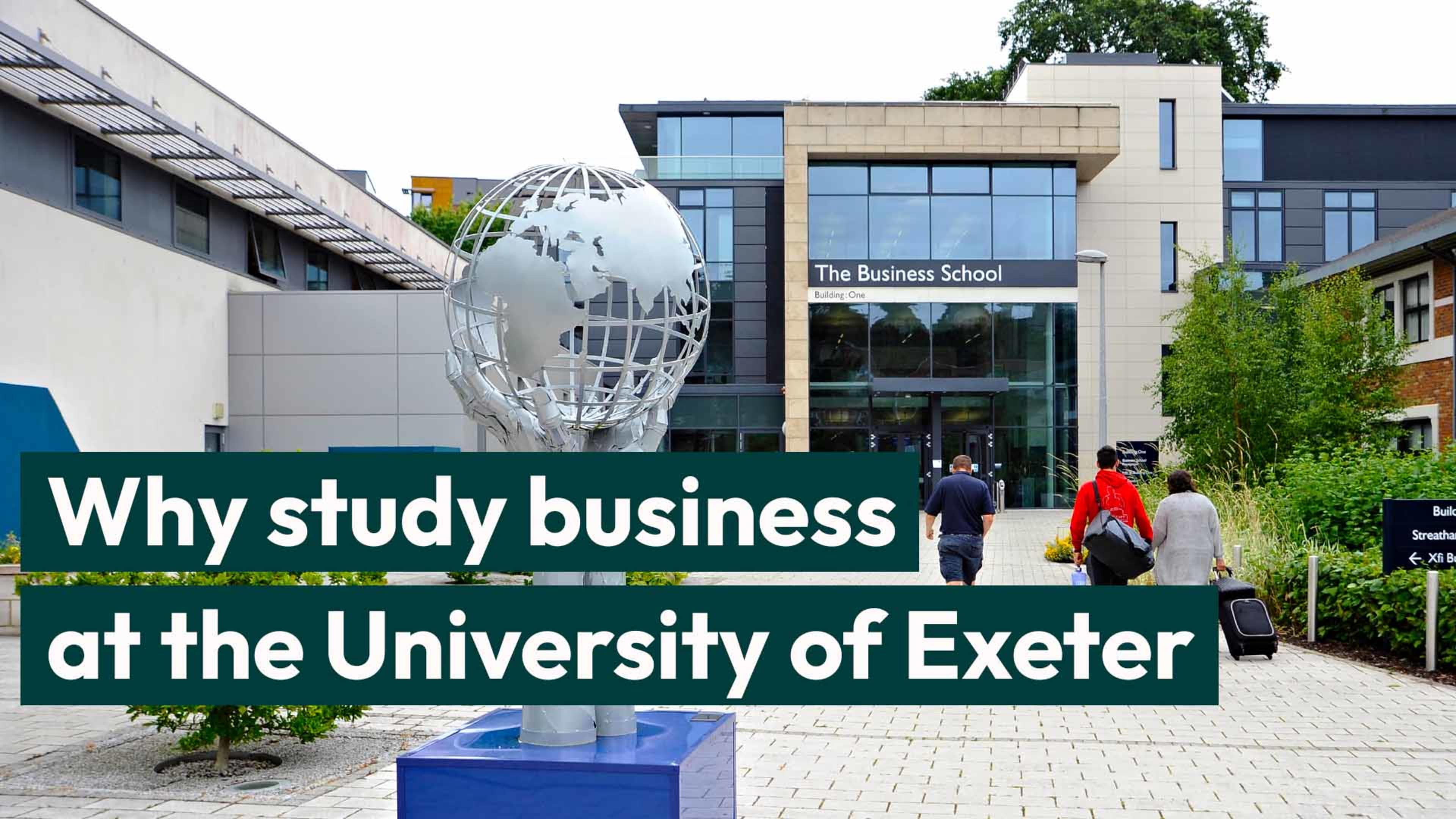 International Year One in Management and Business Economics ...