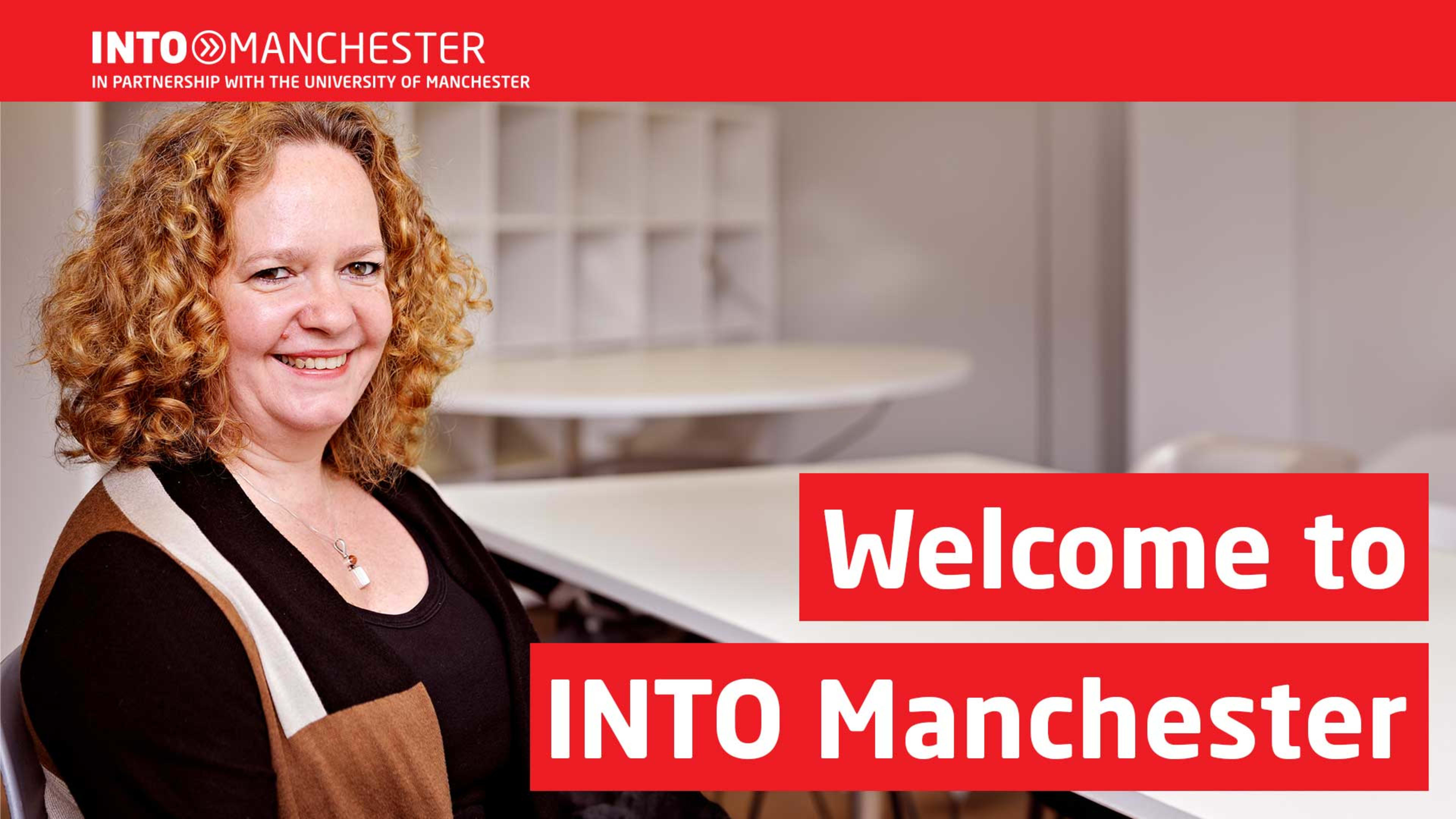 INTO Study - INTO Manchester in partnership with The University of ...