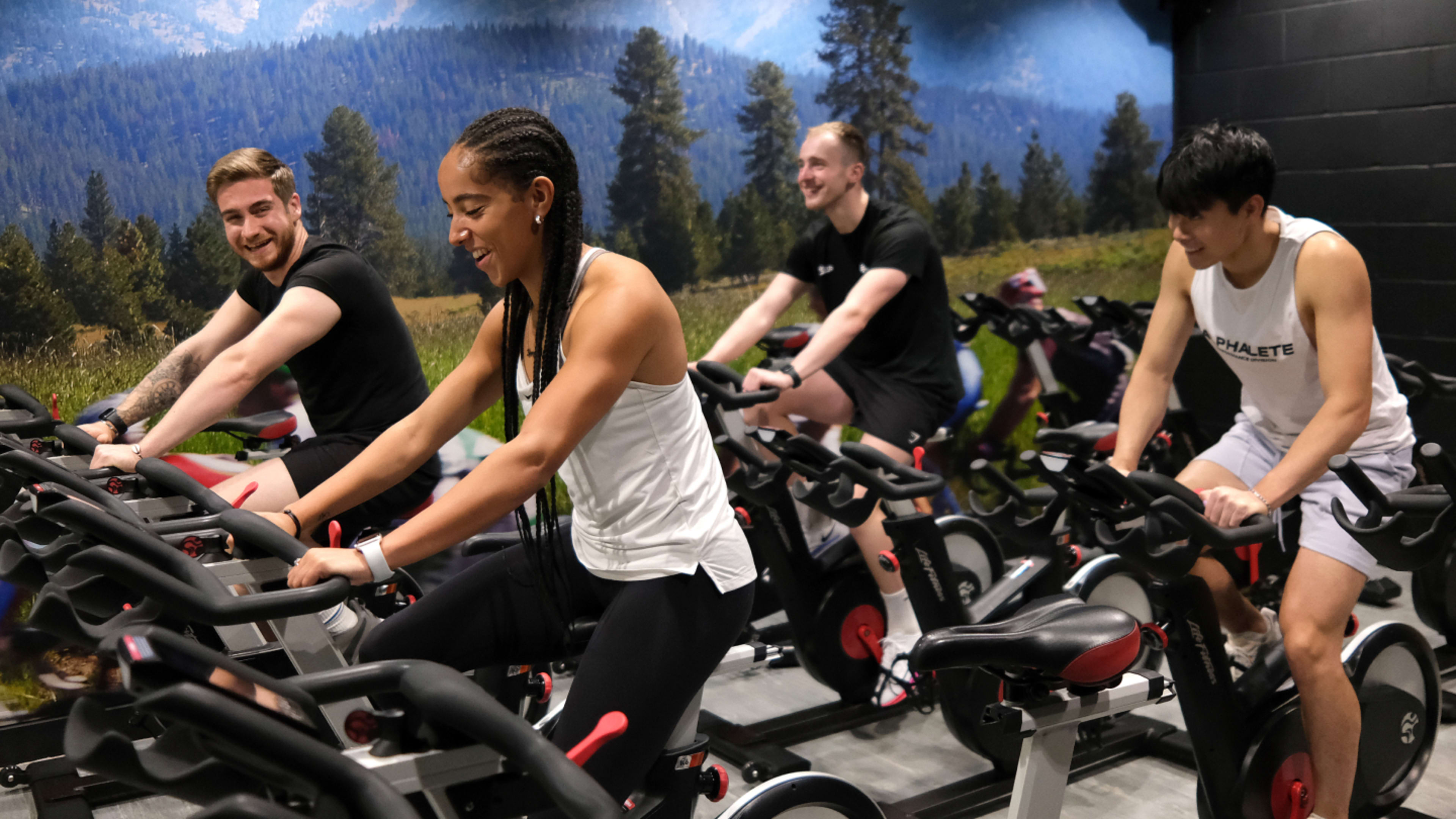 INTO Study - UEA+sport: Your Tailored University Sports Experience | INTO